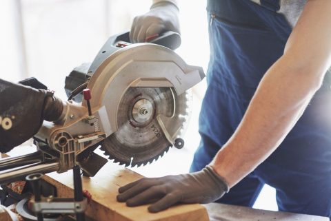 The best professional circular saws on the market